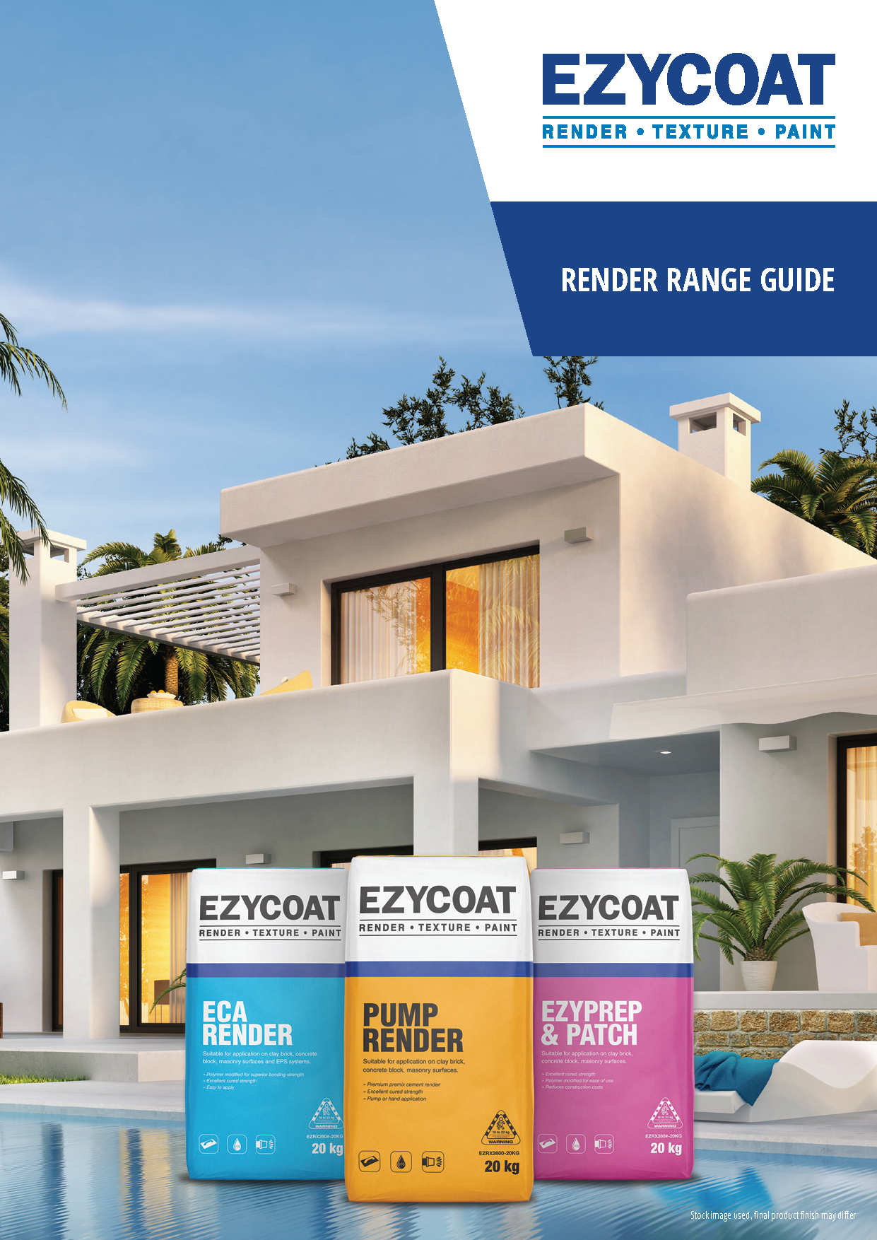 Information Brochures